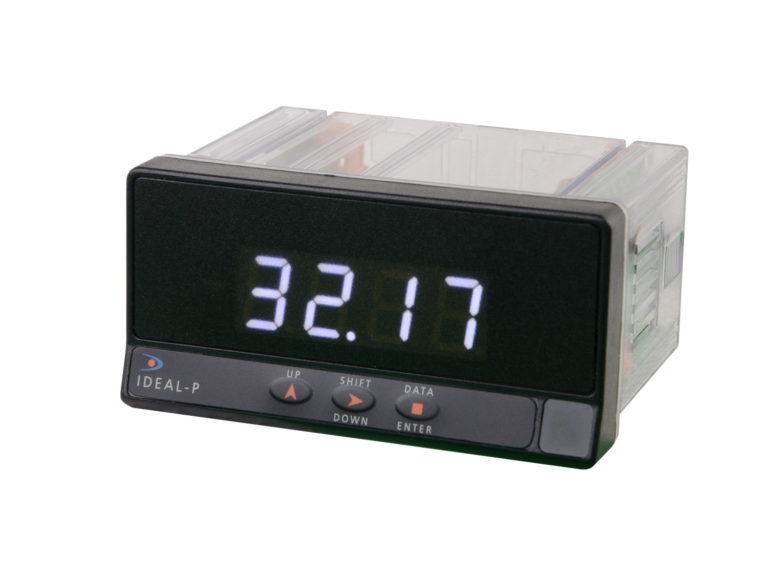 Digital panel meters - DITELTEC.COM
