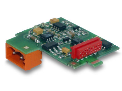 Digital panel meters - DITELTEC.COM