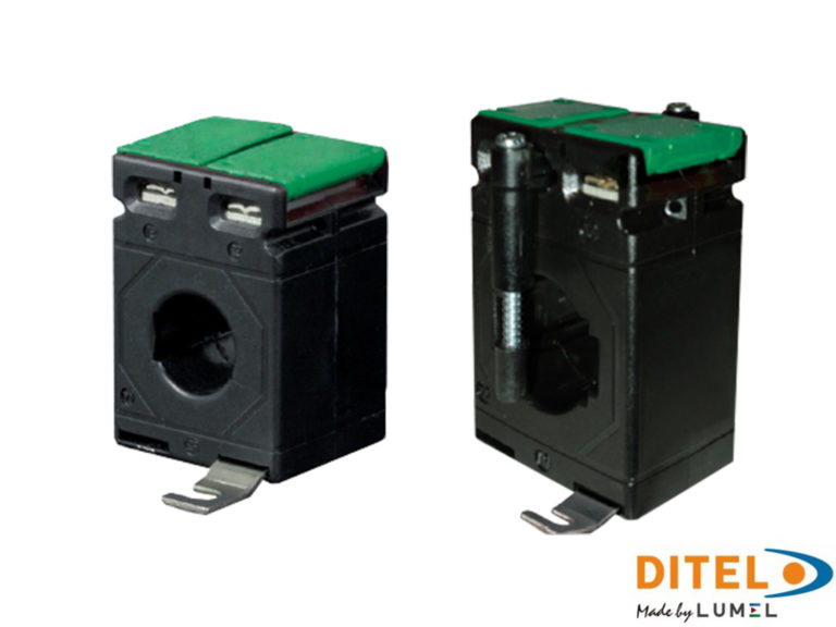 Shunts / Current transformers archivos | DITELTEC.COM
