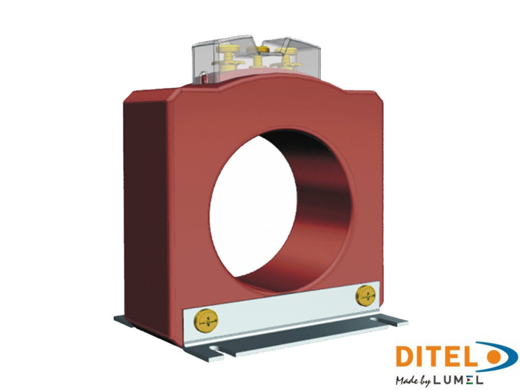 Shunts / Current transformers archivos | DITELTEC.COM