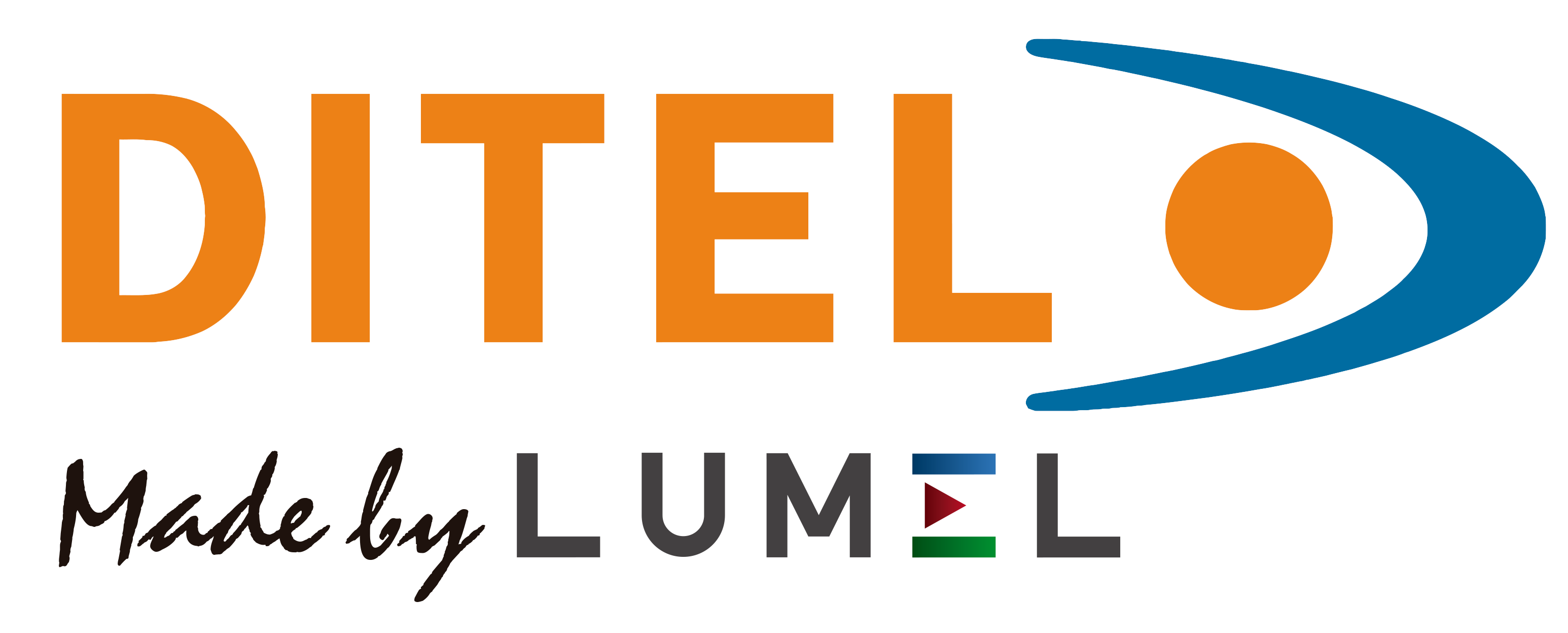 Digital Panel Meters | DITEL Diseños y Tecnología S.A.