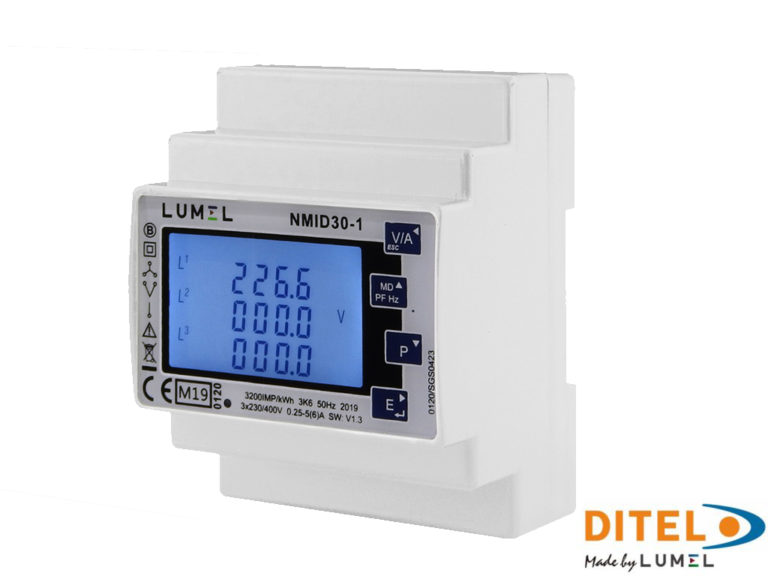 Network Analyzers - DITELTEC.COM