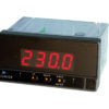 Digital panel meter JUNIOR-P / JUNIOR20-P - DITELTEC.COM